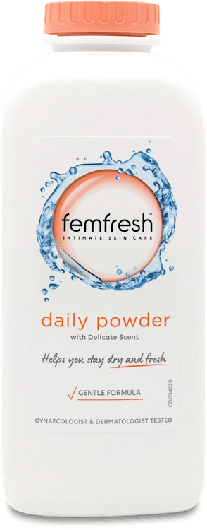 Buy Femfresh Powder | UK Meds