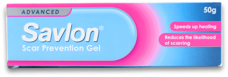 Buy Savlon Plus Advanced Healing Gel 50g | Best prices online | UK Meds