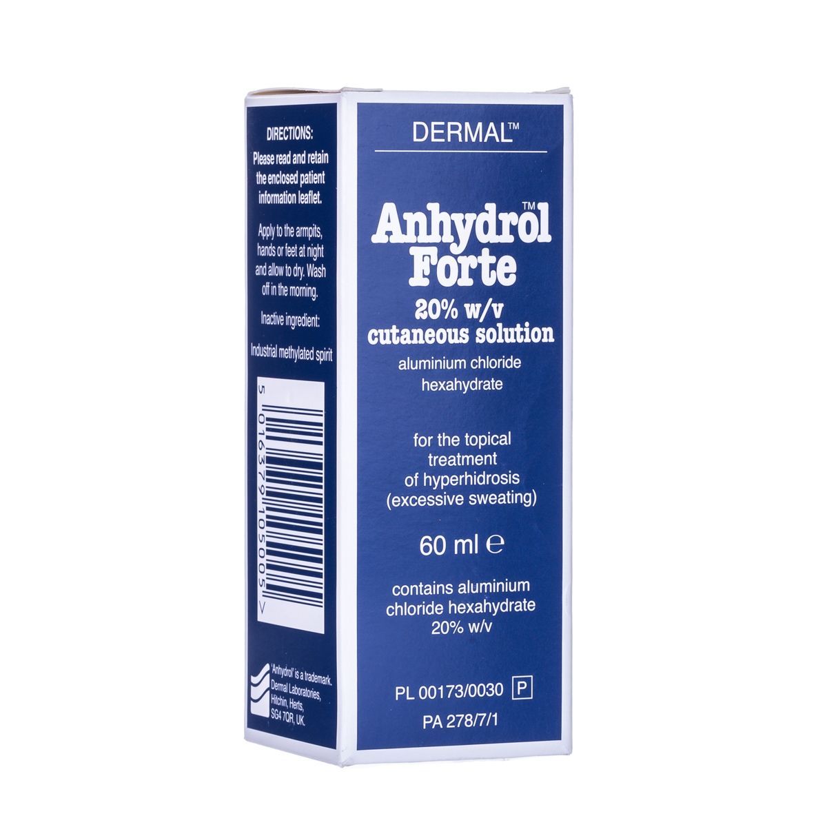 Buy Anhydrol Forte | Anhydrol Forte Boots | UK Meds