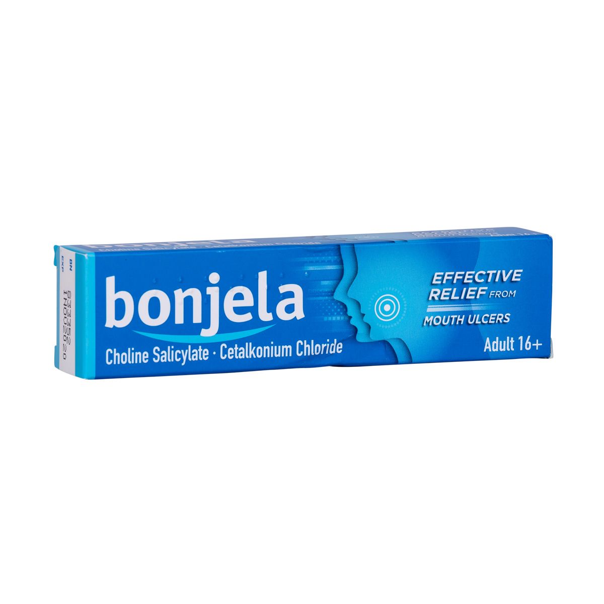 Buy Bonjela for Adults | UK Meds