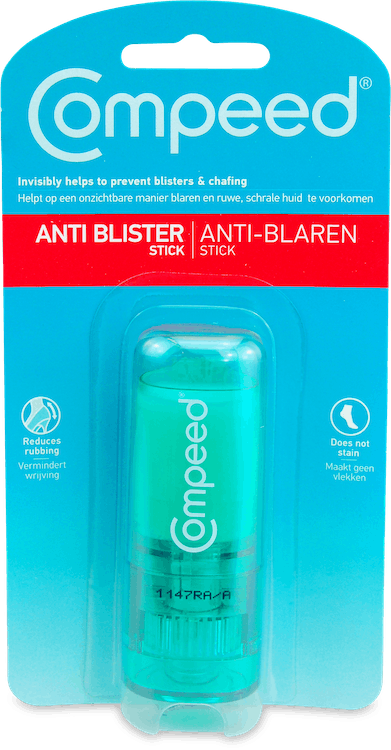 Buy Compeed Anti-Blister Stick 8ml | Best prices online | UK Meds