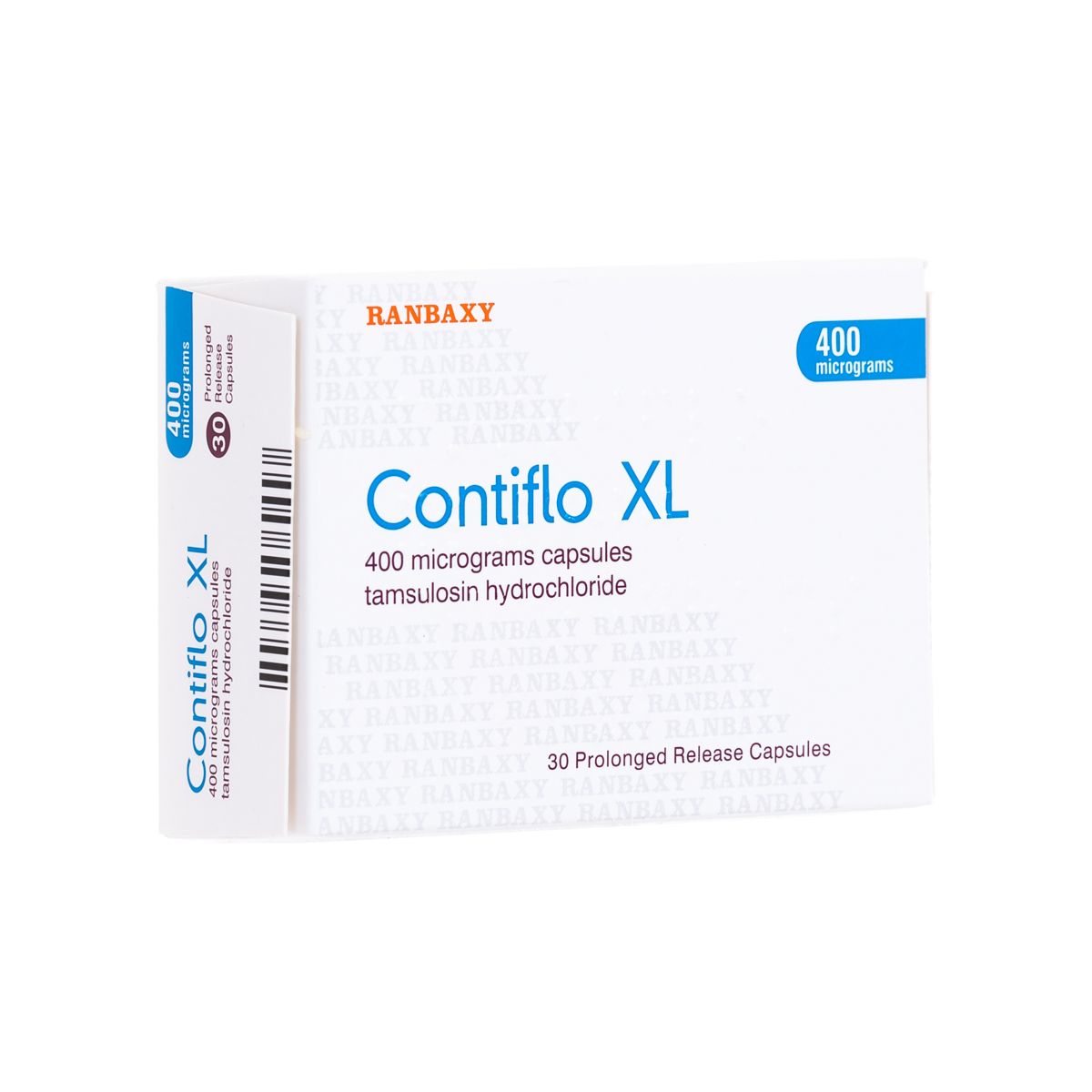 Buy Tamsulosin: generic form of Flowmax & Contiflo XL | UK Meds