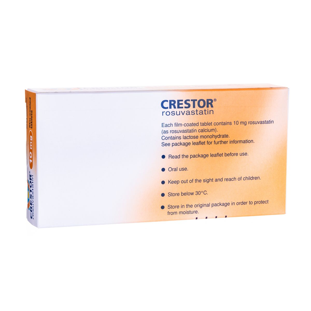 crestor uk