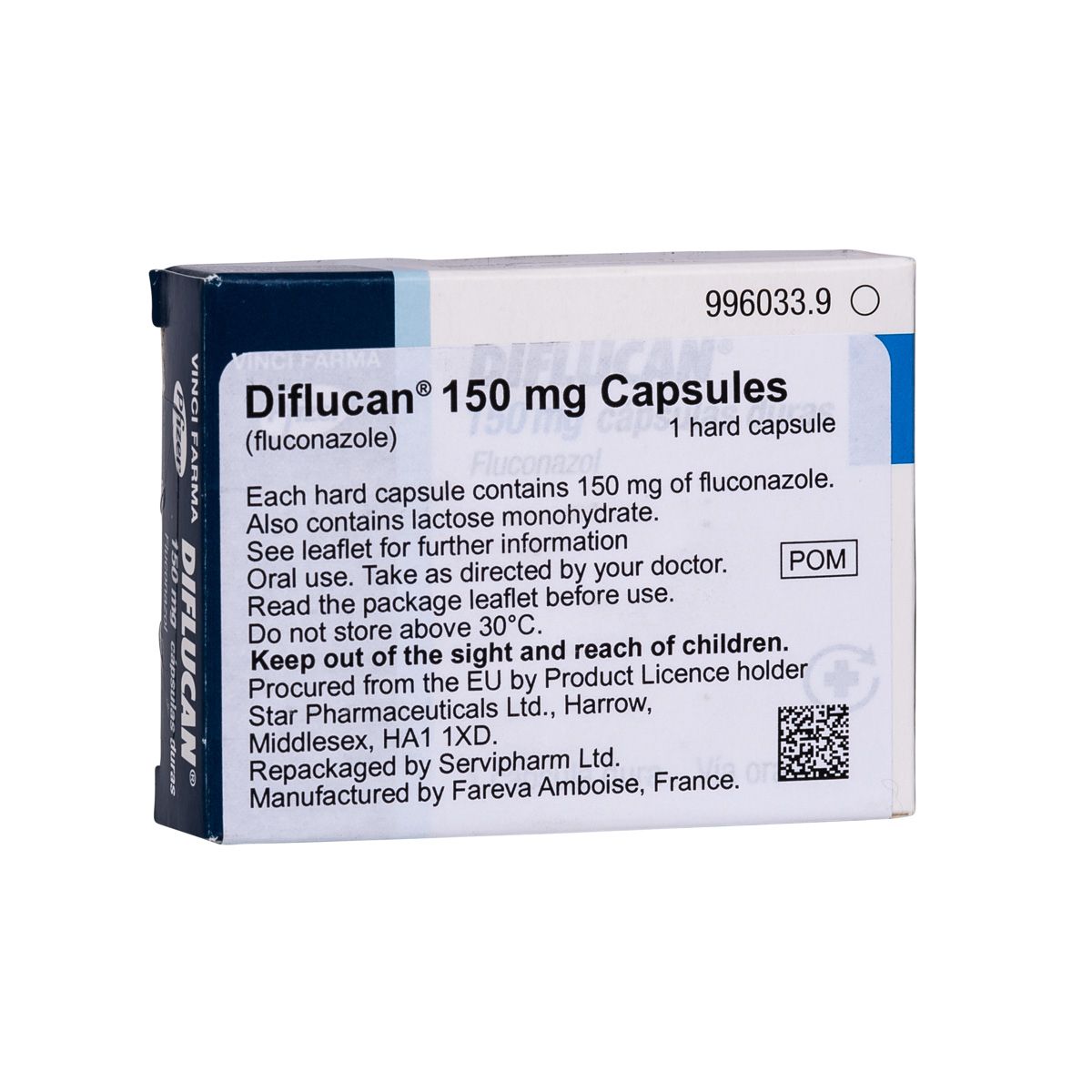 Buy Diflucan Online | UK Meds