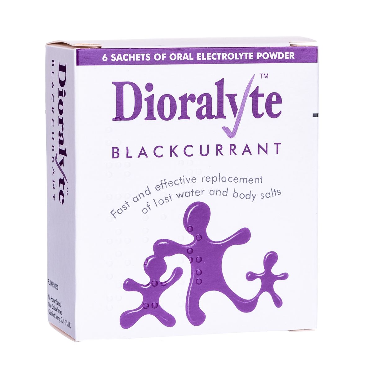Buy Dioralyte Sachets Online - UK Meds