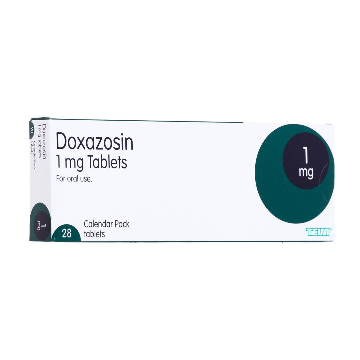 Buy Doxazosin: high blood pressure tablets | UK Meds