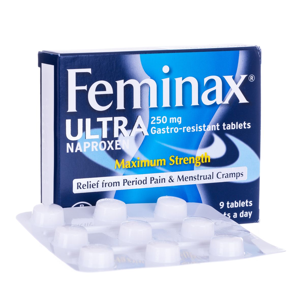 feminax