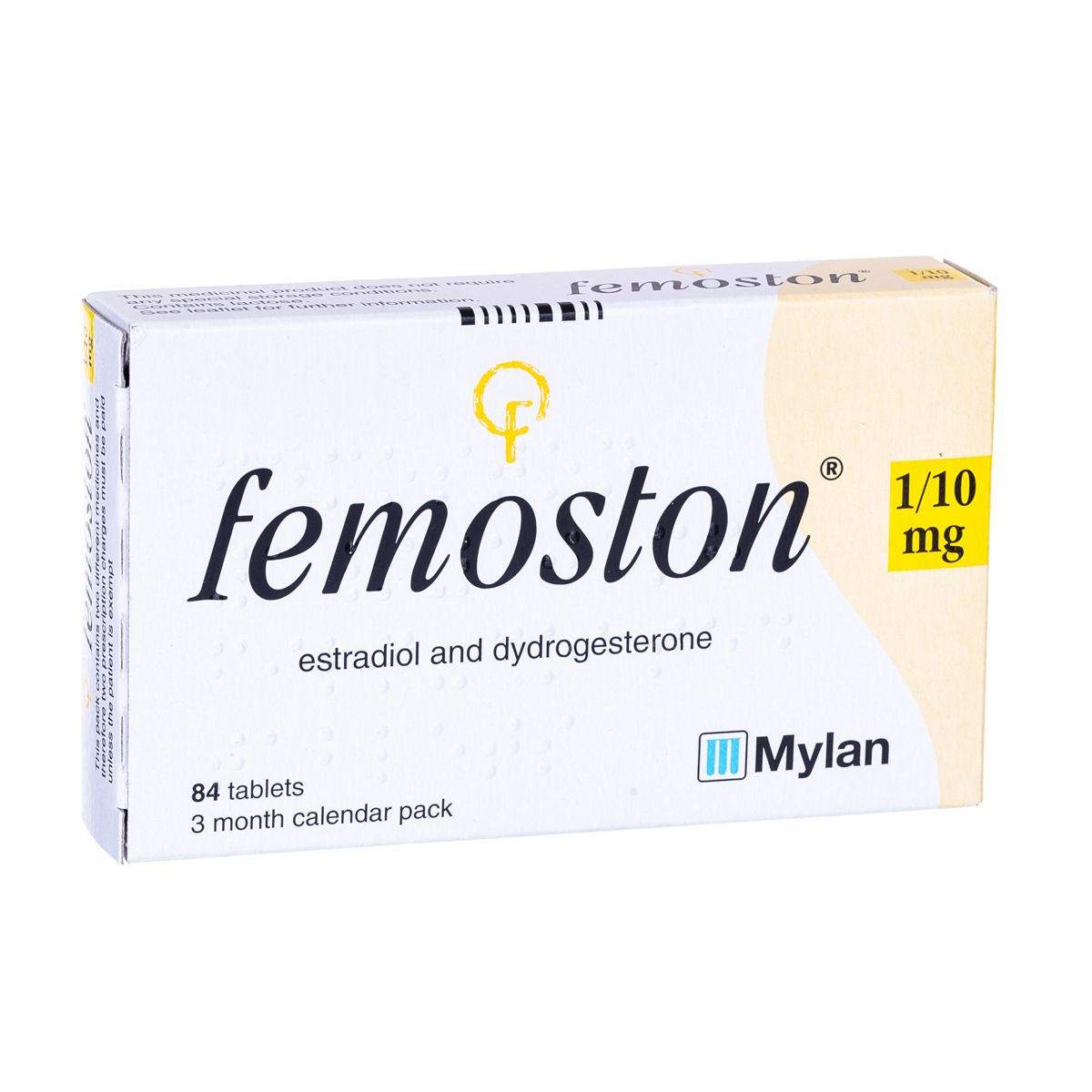 Buy Femoston: tablets from 60p each | UK Meds