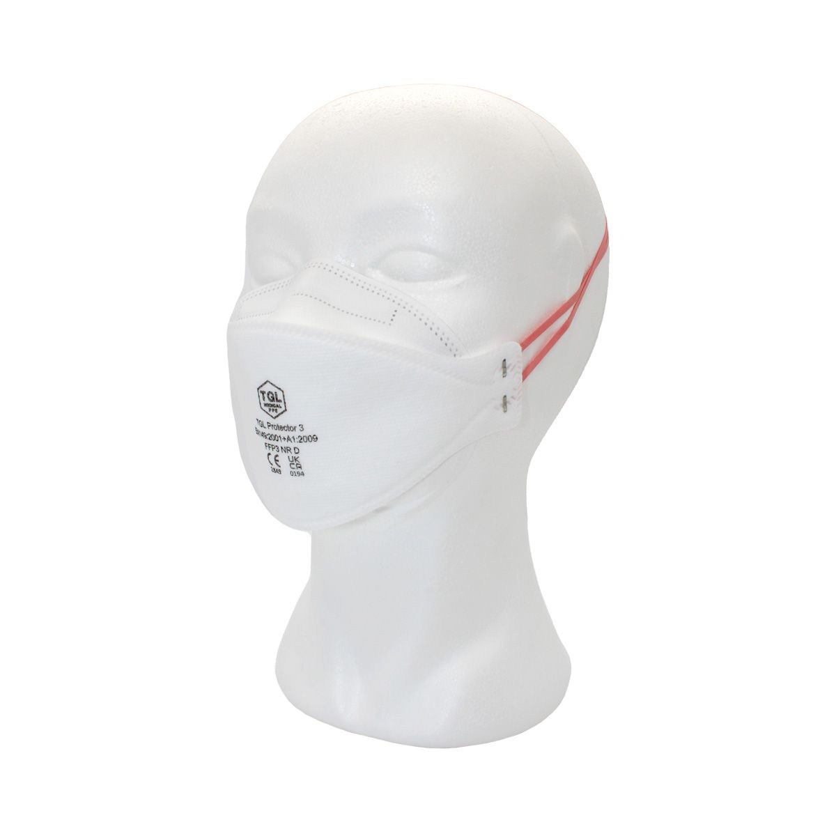 Buy FFP3 (N99) Face Masks | In Stock, UK's lowest price £3.02 | UK Meds