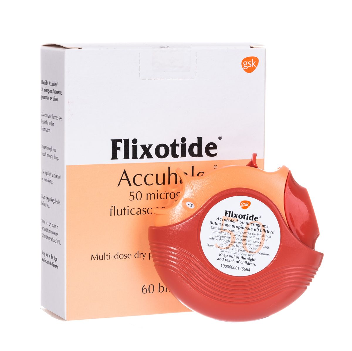 Buy Flixotide online: UK Private Stockist | UK Meds