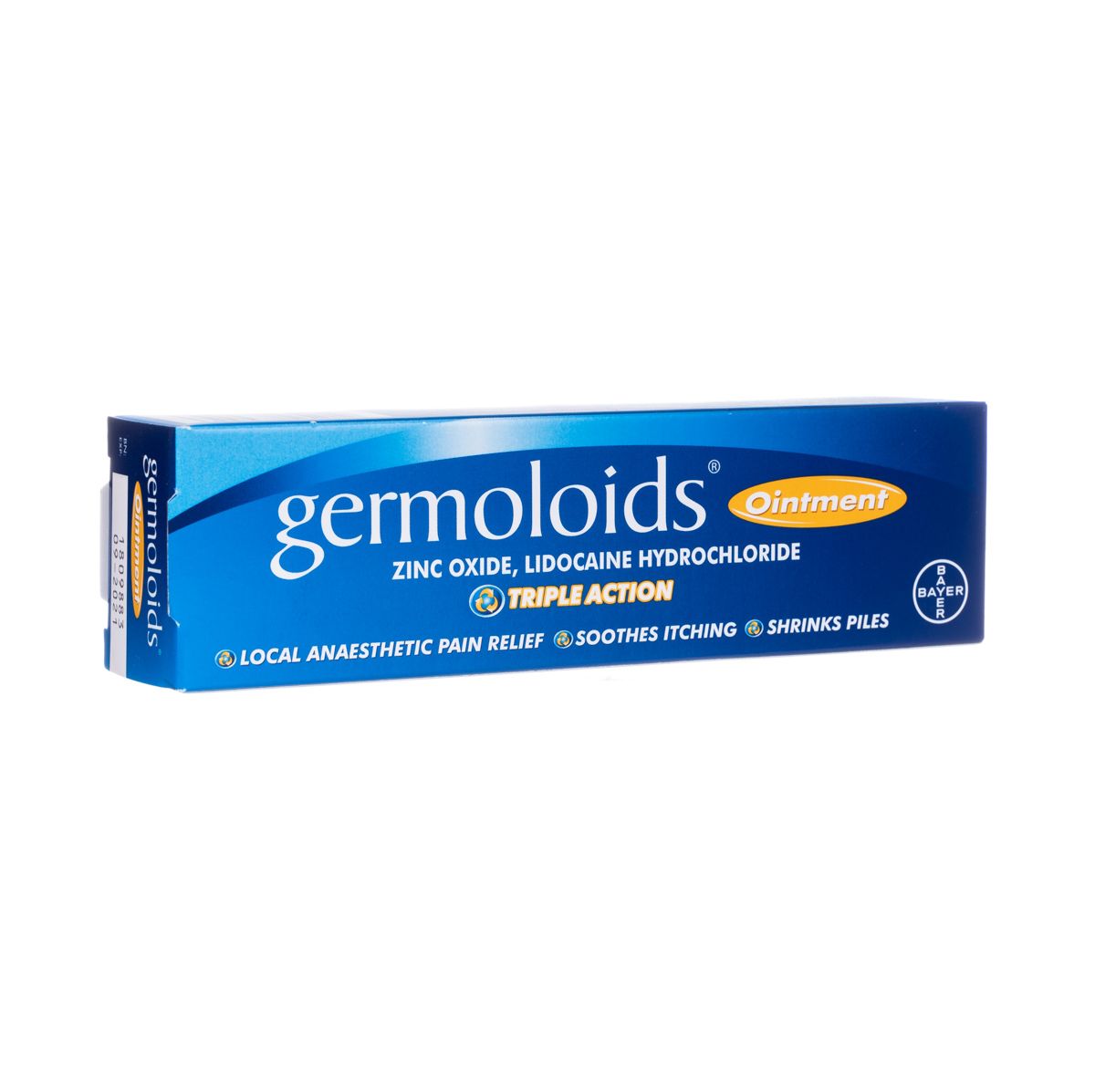 Buy Germoloids Ointment | UK Meds