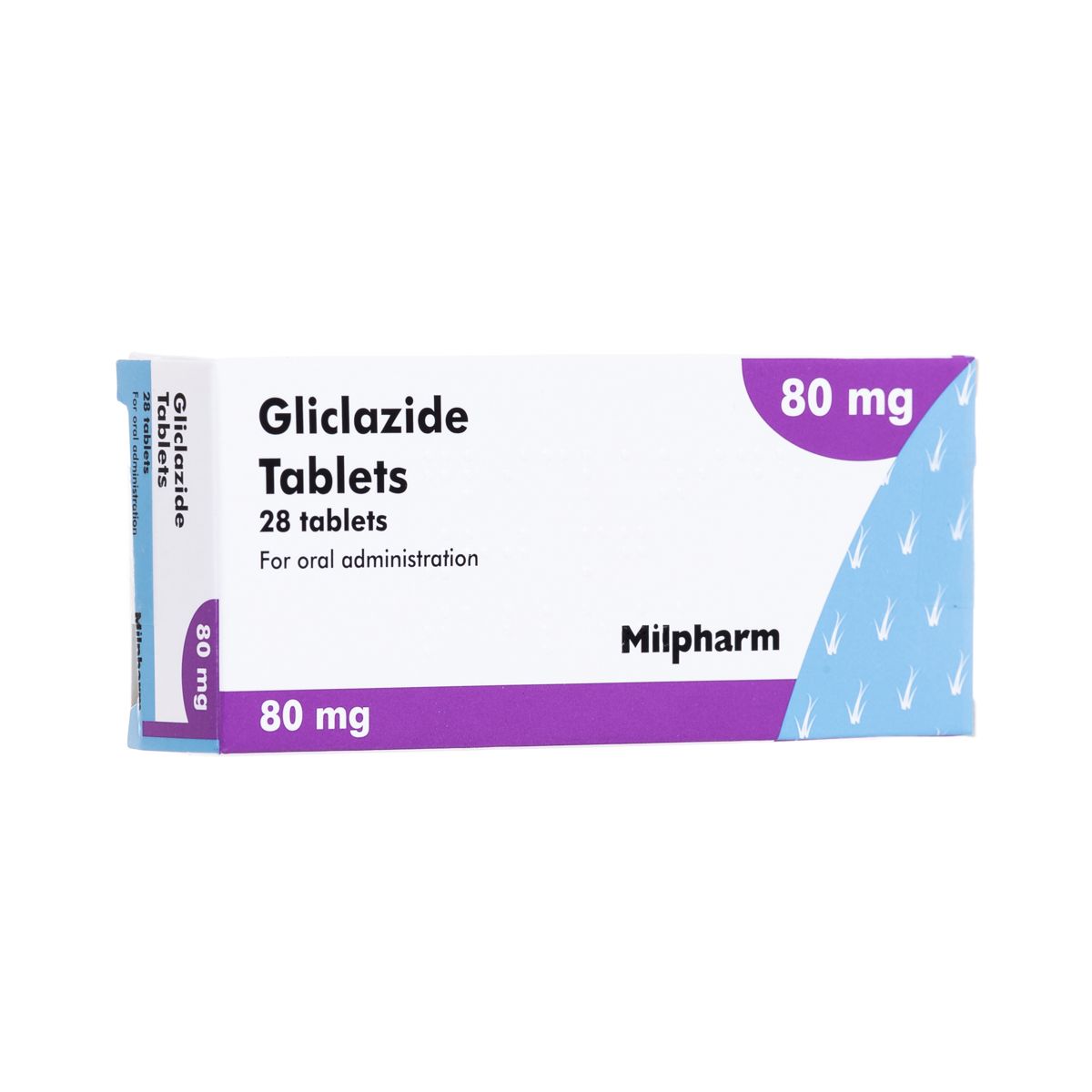 Buy Gliclazide: tablets from 14p each | UK Meds