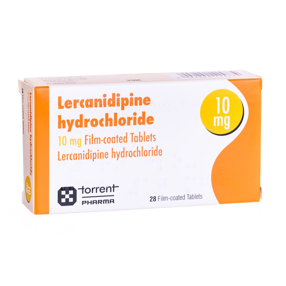 Buy Lercanidipine from 22p each | Lercanidipine Hydrochloride | UK Meds