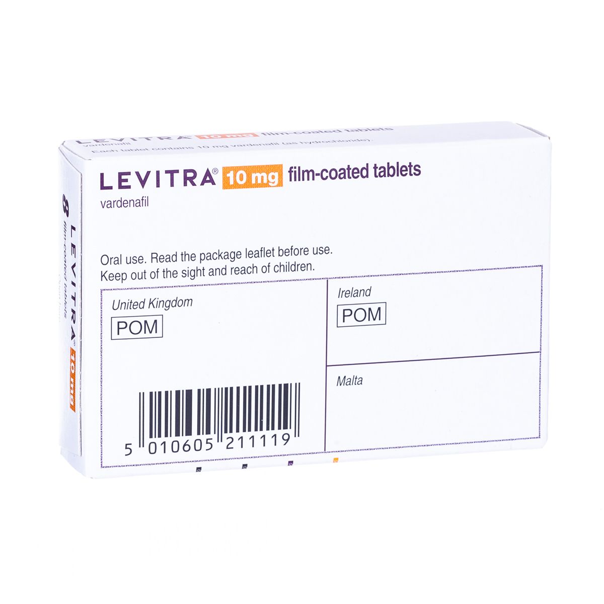 levitra uk