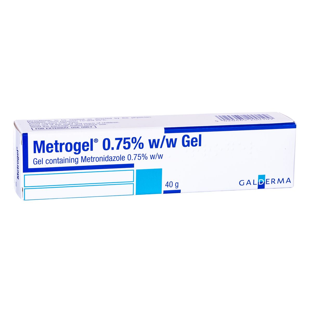 Buy Metrogel Online | UK Meds