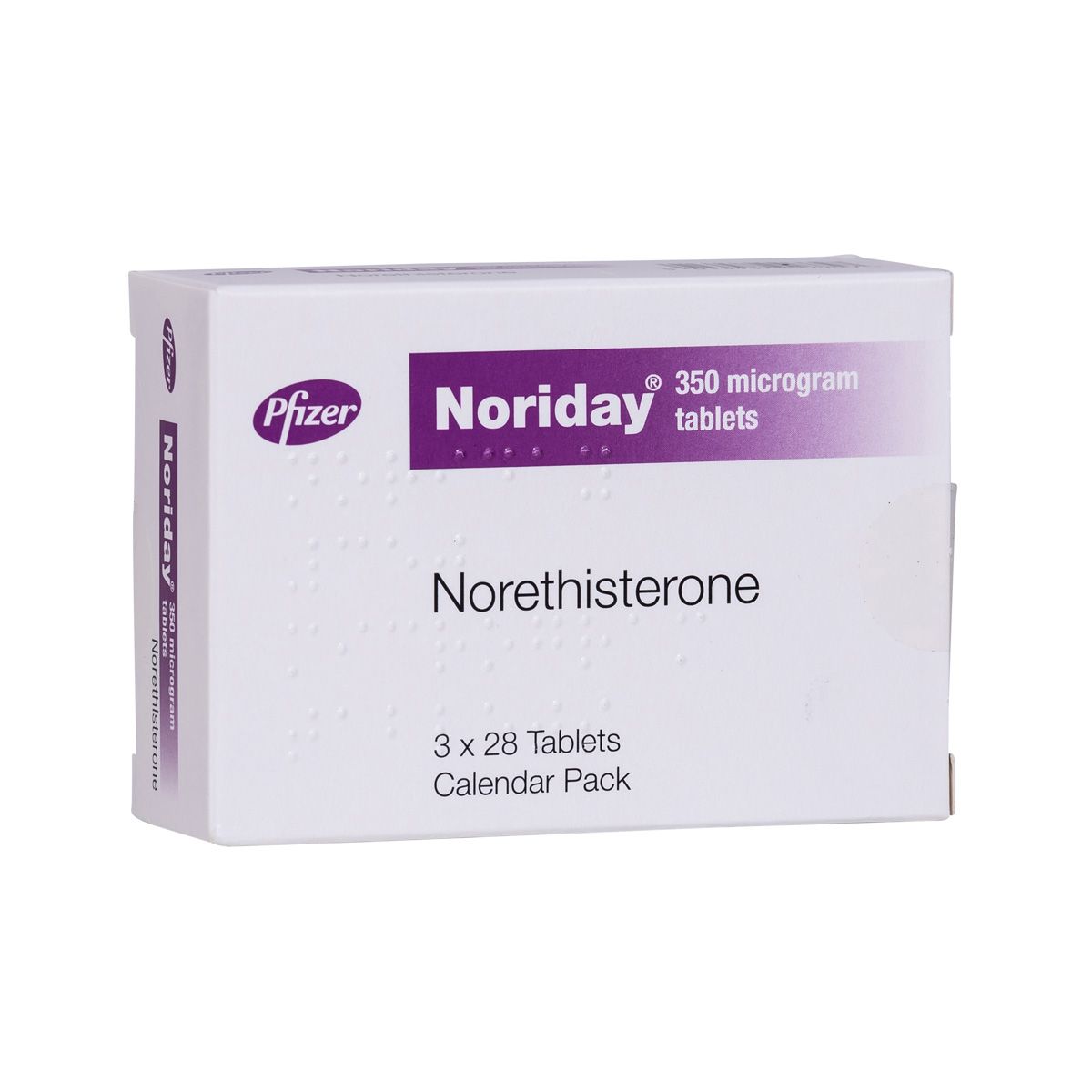 Buy Noriday Pill | Contraceptive | UK Meds