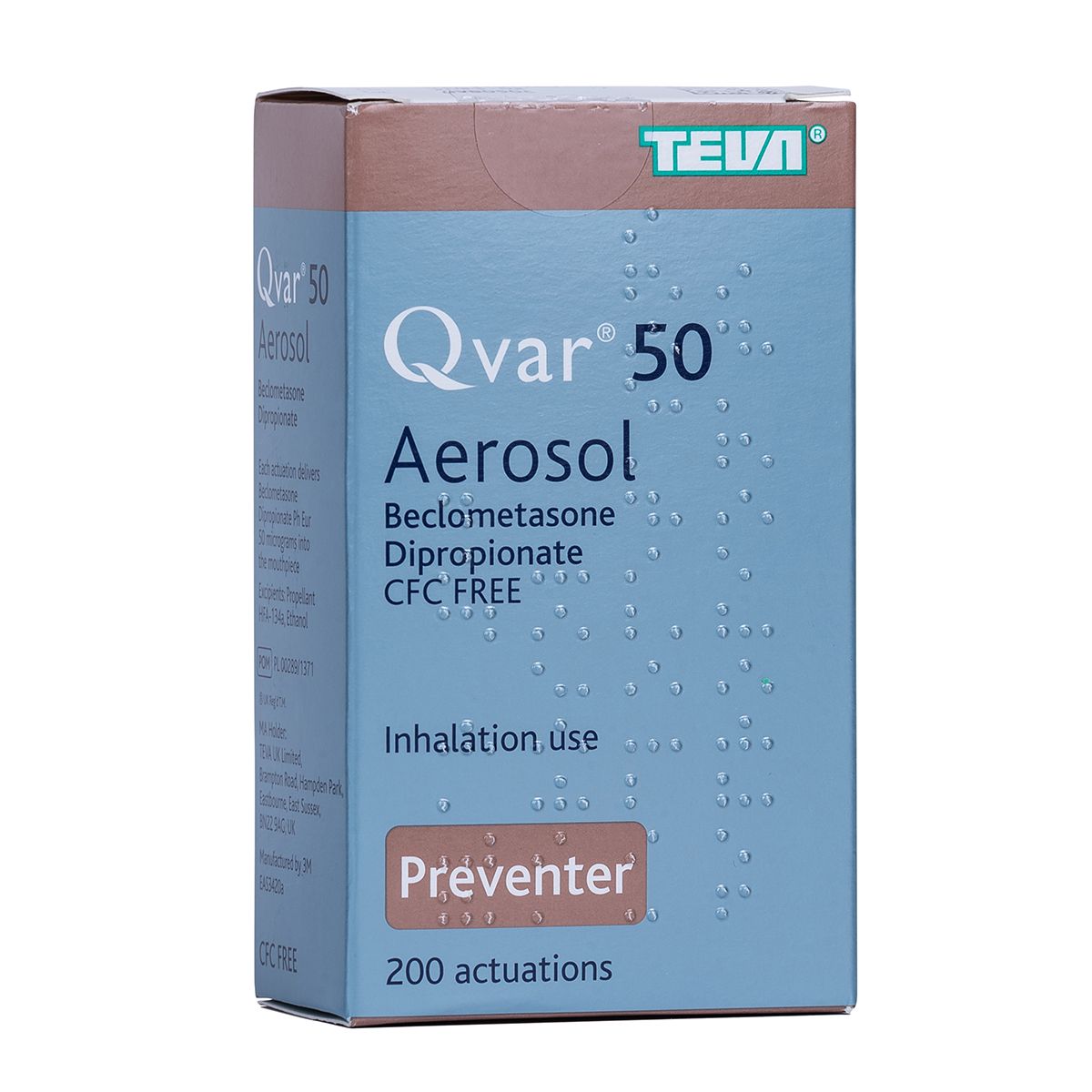 Buy Qvar online: UK Private Stockist | UK Meds