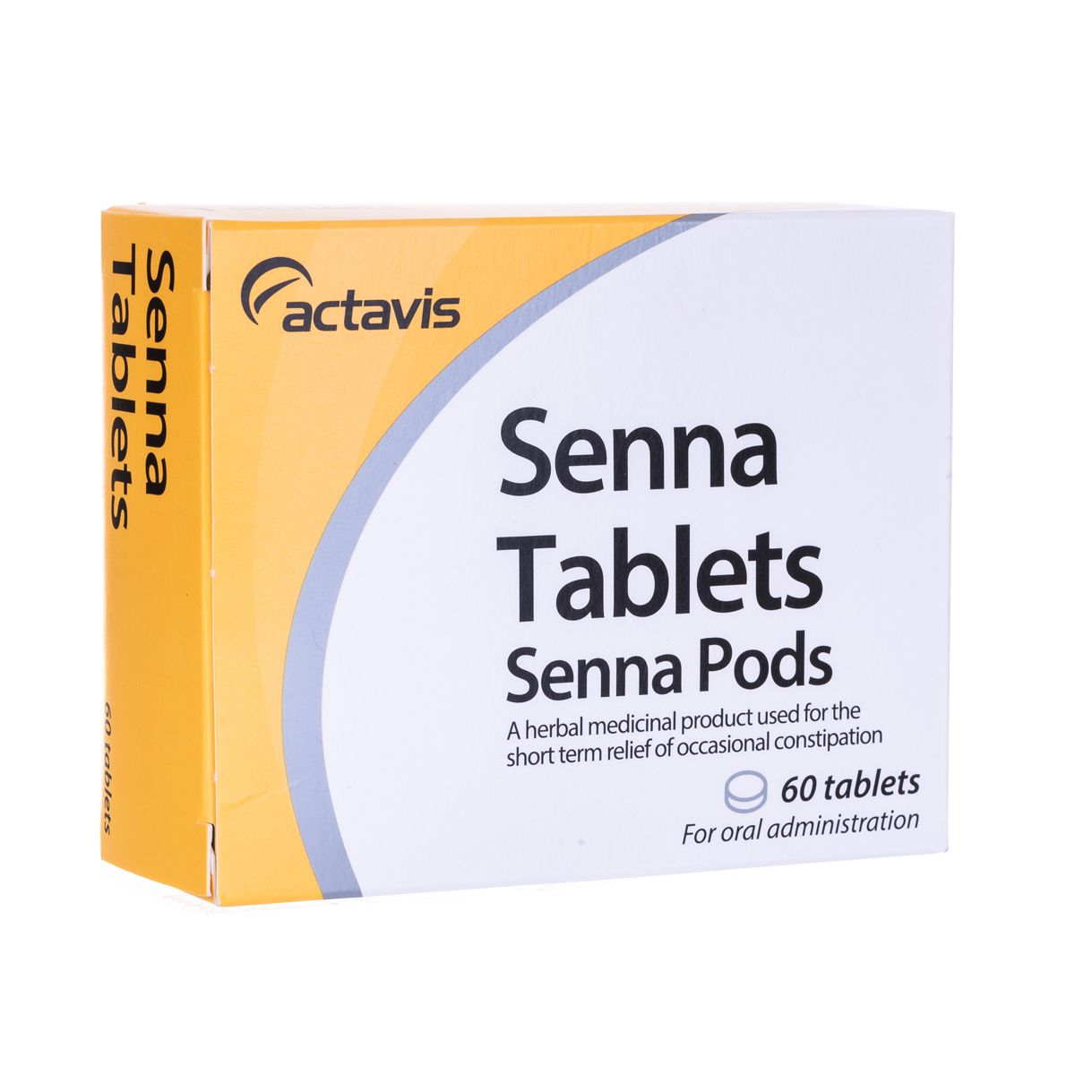 Buy Senna Online | UK Meds