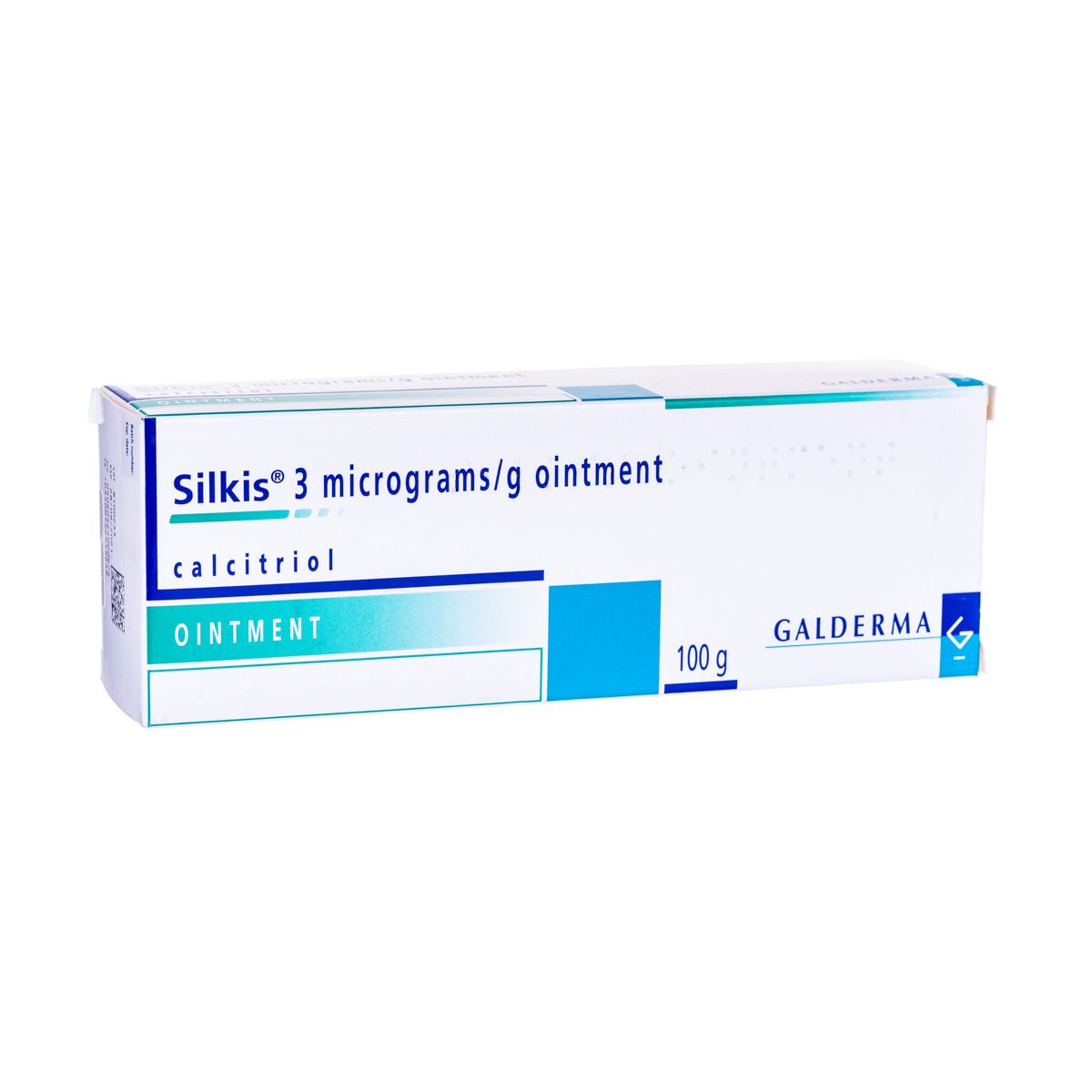 Buy Silkis Online | UK Meds