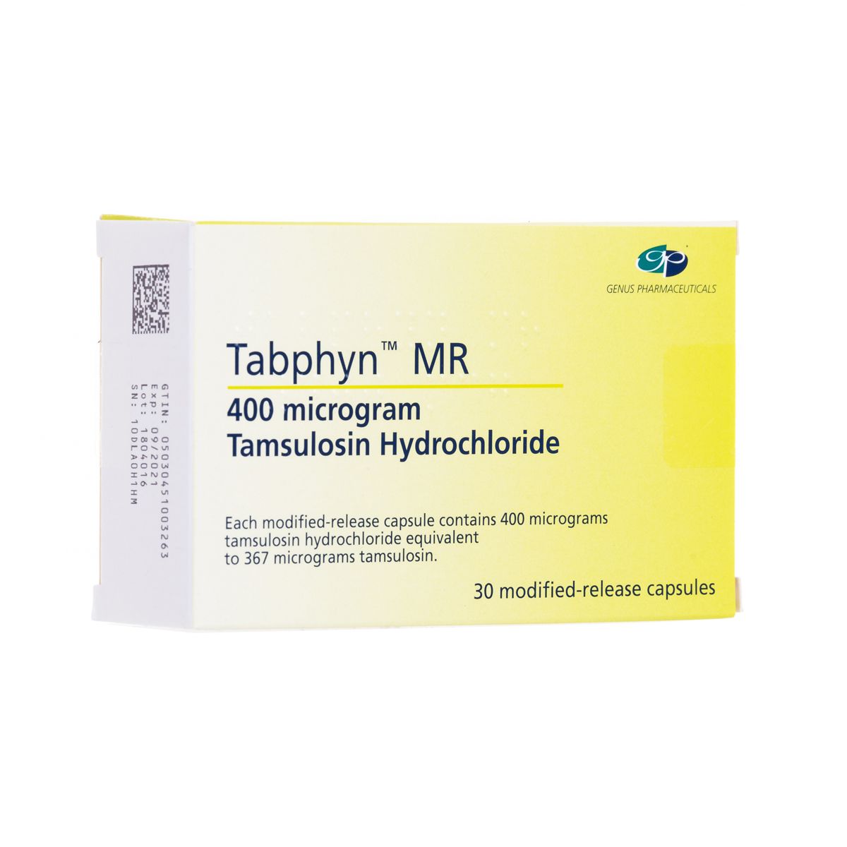 Buy Tabphyn MR Online | UK Meds