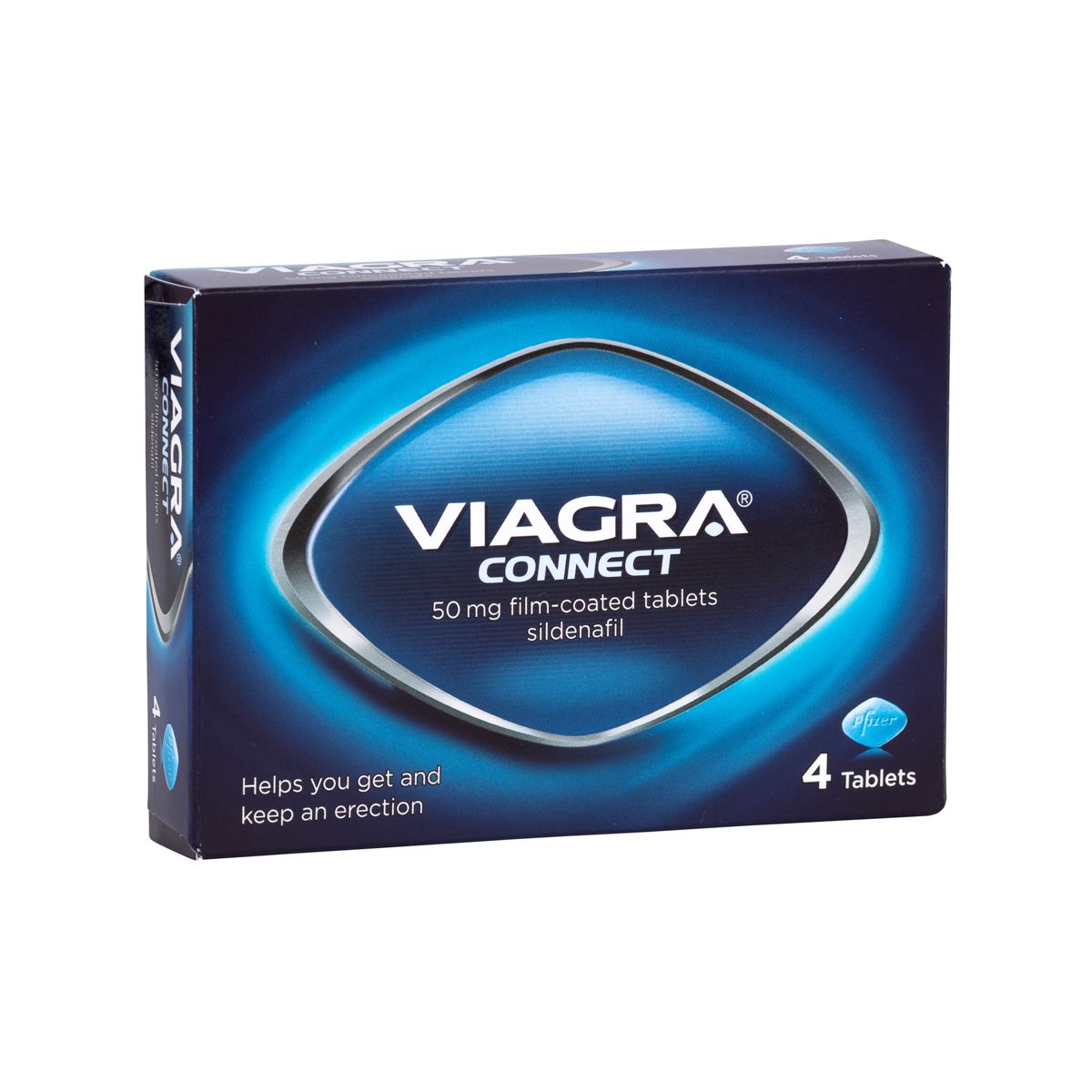 Buy Viagra Connect Online Without a Prescription