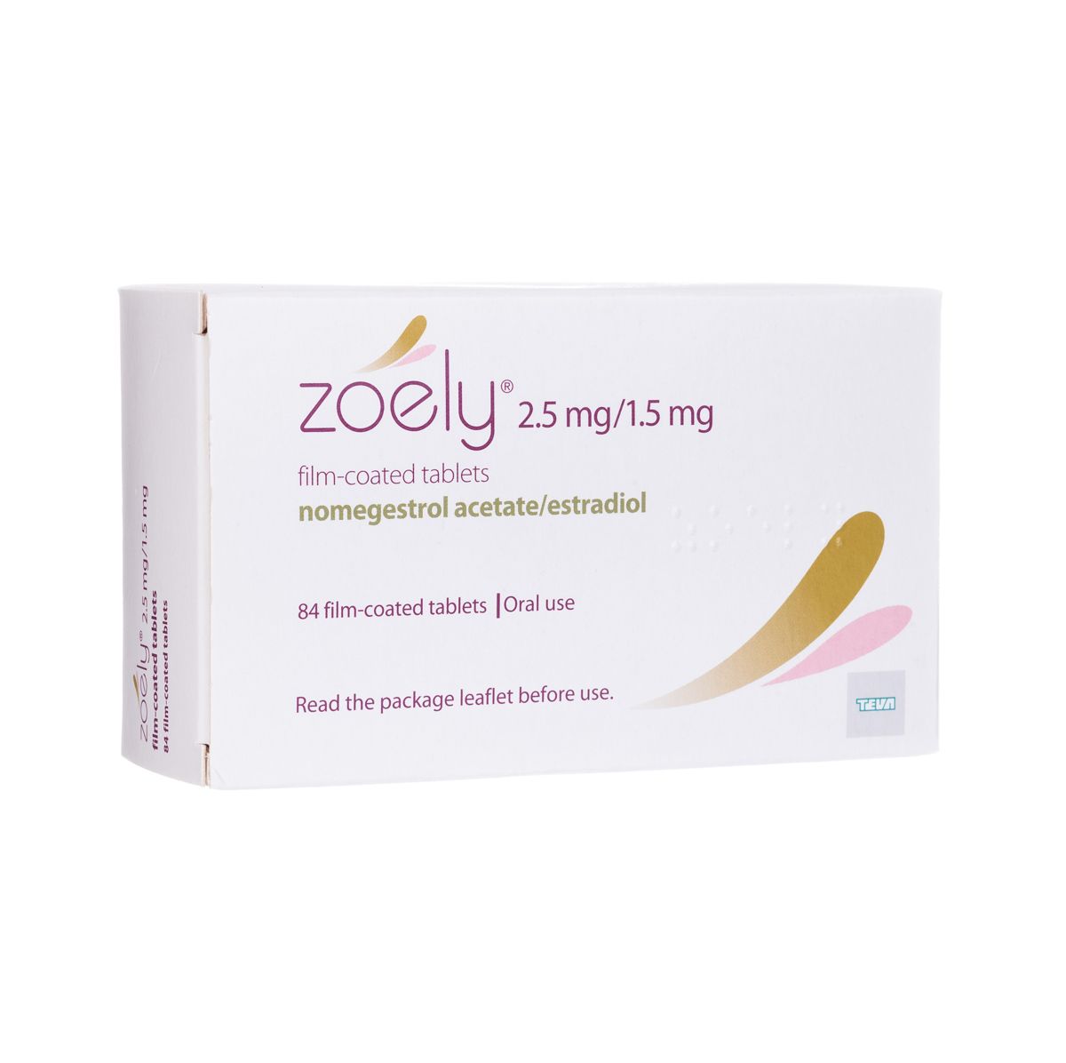 Buy Zoely from 50p each | Contraceptive Pills | UK Meds